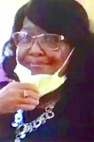 Willa L. Duck 1950-2023 | News, Sports, Jobs - The Vindicator